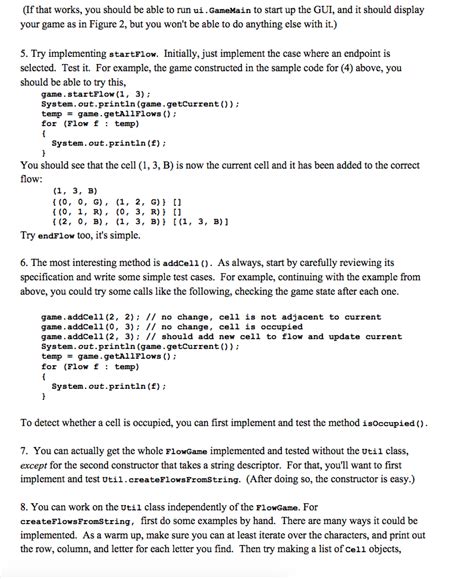 Com S 227 Spring 2017 Assignment 3 300 Points Due