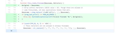 Drupal 1 Click To Rce分析 · Lorexxars Blog 信息技术分享