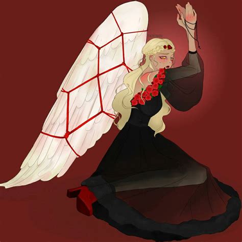 Angel [v1] By Tachimasu On Deviantart