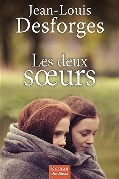 Les Deux Soeurs Ebook De Jean Louis Desforges Epub Rakuten Kobo France