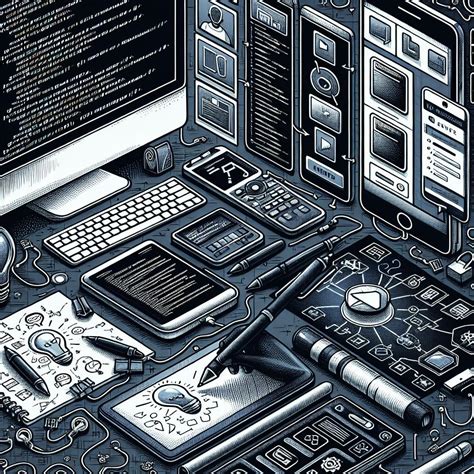 Step By Step Guide To Building Your First Mobile App Bios Central