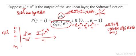 多分类问题（softmax classifier） csdn博客