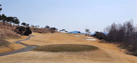 가평베네스트cc 골프 라운드 후기