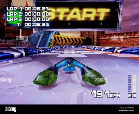 Killer Loop Sony Playstation 1 PS1 PSX Editorial Use Only Stock Photo Alamy