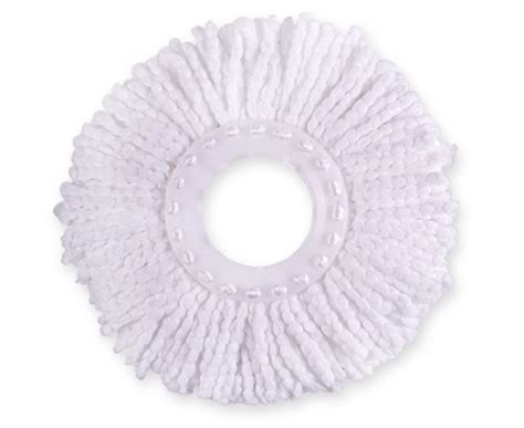 Kleaner Gsr T002 მოპის სათადარიგო ტილო მიკროფიბრა Veli Store