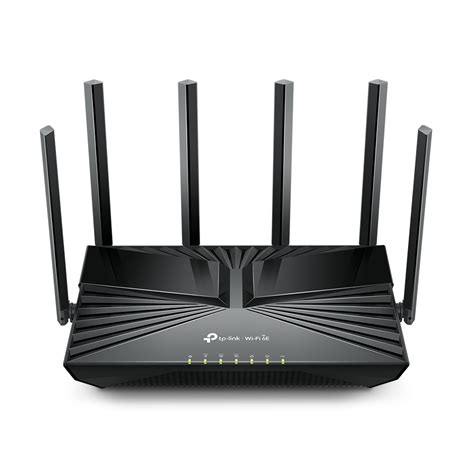 Tp Link Archer Axe Wi Fi E Lan