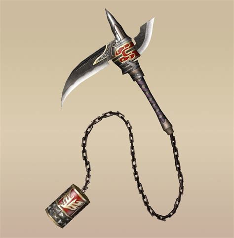 Real Assassin Weapons