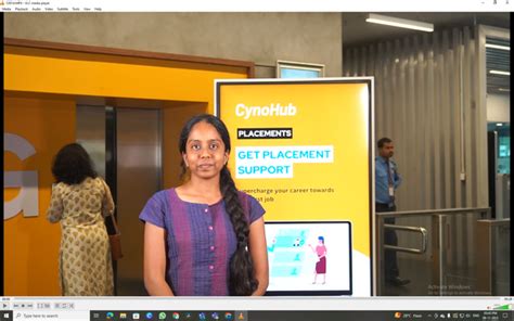 Cynohub Full Stack Development