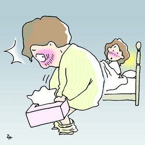 [위풍당당 性교실] 자위행위는 나쁜가 부산일보