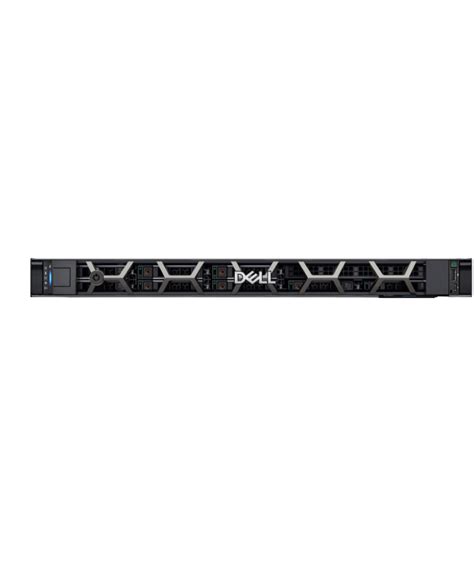 Dell Poweredge R Xs Rack Server