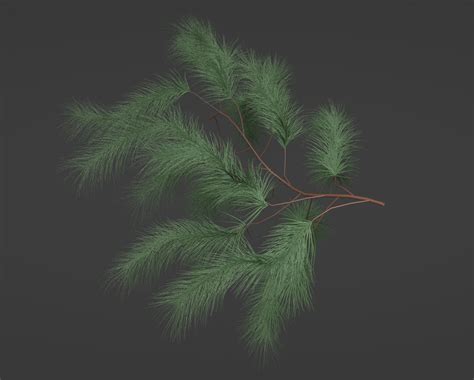 Modular Tree 1131 By Fatesailor Released Scripts And Themes Blender Artists Community