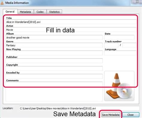Best Free Video Metadata Editor Gaybap