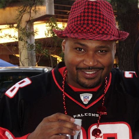 Thaddeus Rucker Youtube