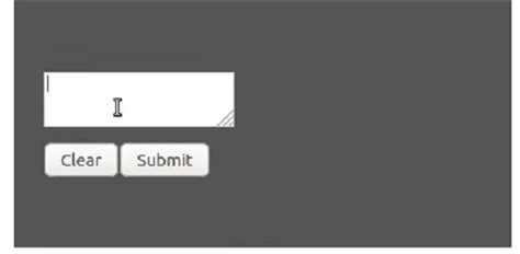 如何在reactjs中添加代码输入极客教程