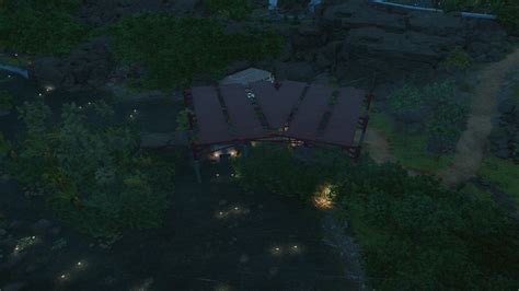 River Adventure Workshop Jurassic World Evolution 3