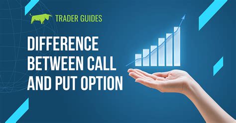 What Is The Difference Between Call And Put Options