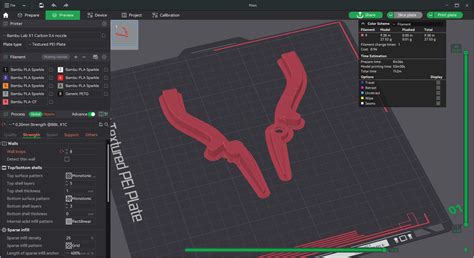Pliers By Wiseone Download Free Stl Model