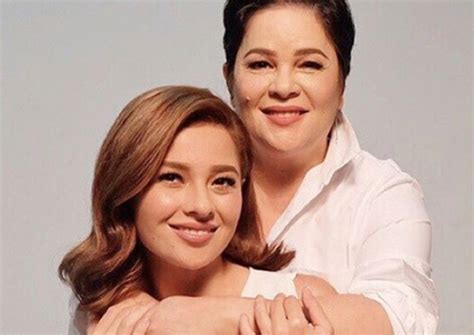 Andi Eigenmann Dedicates Poem To Late Mom Jaclyn Jose