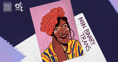 Art200 Scurtmetraje Trans And Non Binary Qanda Matei Maxim și Patrick