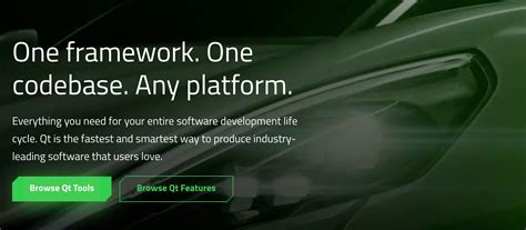 Qt多媒體模組將在Qt 6 2回歸 iThome