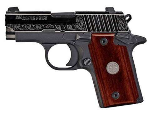 SIG SAUER P238 For Sale - Price and Used Value - Blue Book of Gun Values
