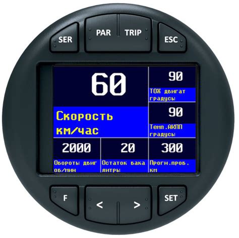 Обновление C-590 / CL-590 - расширенная версия - Multitronics