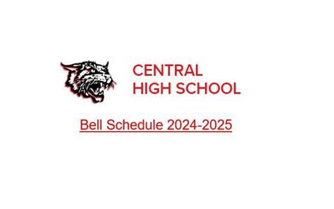 News Central High School