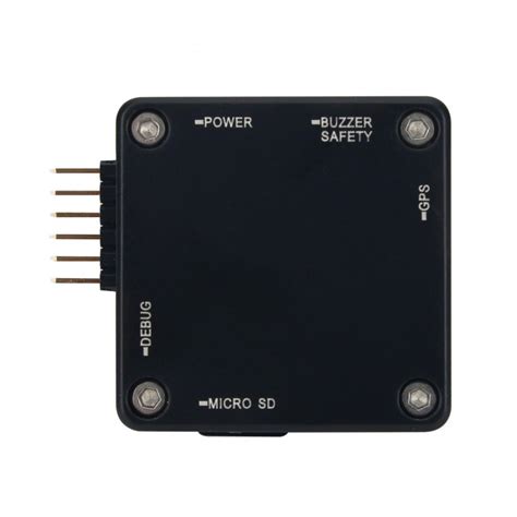 Pixracer R15 Pixhawk Drone Flight Controller For Multicopter Fixed Wing Drone Aerial Photography