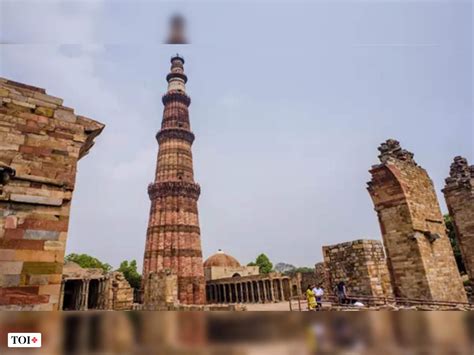 Top 999 Qutub Minar Images Amazing Collection Qutub Minar Images Full 4k