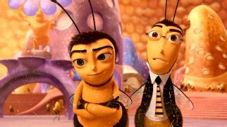Bee Movie Dvd Review