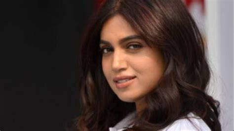 Lust Stories Bhumi Reveals The Sex Scene In Zoya Akhtars Short Unnerved Her Lust Stories