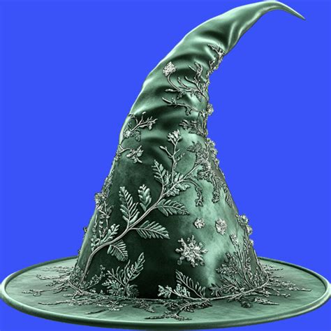 155 Wizard Hat Icons Mjv6 1 By Dreaming Of Light