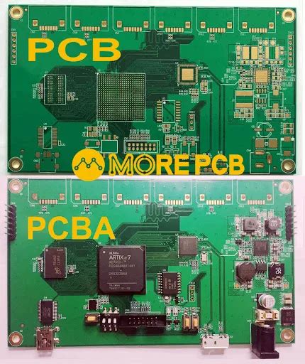 Master Arduino Custom Pcb Design Concept To Build Morepcb