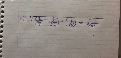 Solved I Am Not On The Chapter Of Differentiation Yet So Chegg Com