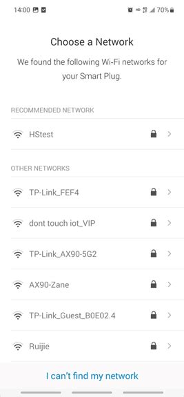 How To Add Kasa Devices To The Tapo App Tapo
