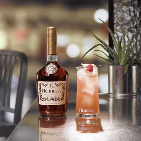 Cognac Hennessy Vs 1l Michaels Wine Cellar