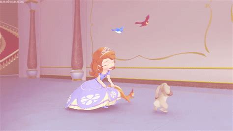 Sofia The First Gifs Find Share On Giphy
