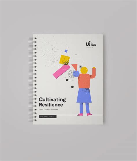 Cultivating Resilience Unit 1 Cognitive Resilience The Wellness Institute