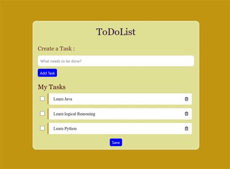 Rahul Gajji On Linkedin Internshipexperience Webdevelopment Projectshowcase Codtechinterns