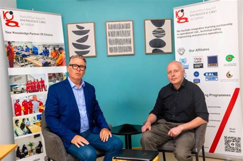 Knowledge Grid On Linkedin Knowledgegrid Assetintegrity Processsafety