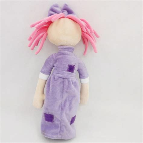 The Amazing Digital Circus Ragatha Plush Toy Plushzania