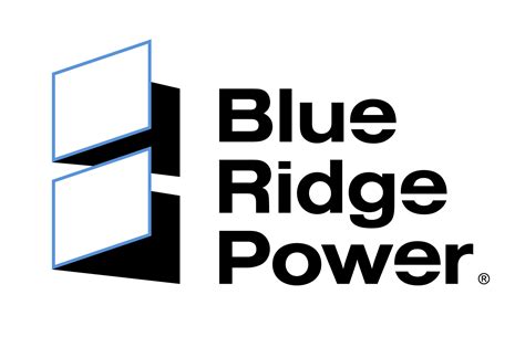 Contact Blue Ridge Power