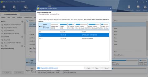 Minitool Partition Wizard Aplikasi Partition Manager Terbaik Dengan Fitur Komplit