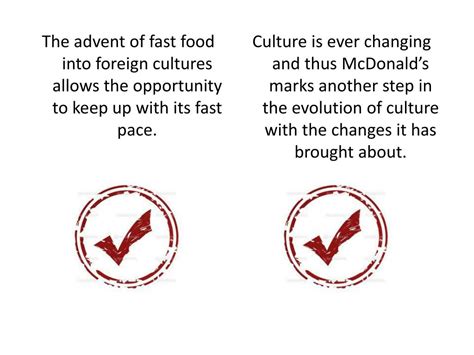 Ppt Globalization Affecting Mcdonalds Powerpoint Presentation Free