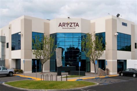 Aryzta Shareholder Calls For Decision On Takeover Talks 2020 10 21