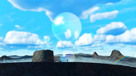 Bubble Planet Nomansskythegame