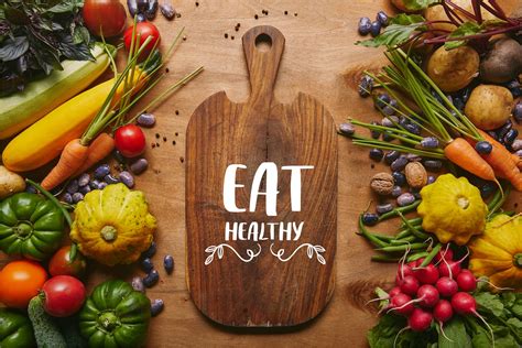 Healthy Diet Fact Vs Fiction Cfpen