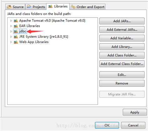 eclipse连接mysql数据库 eclipse怎么连接数据库mysql csdn博客