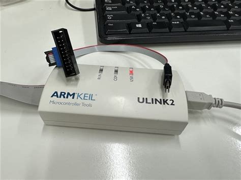 Got Invalid Rom Table When Flashing The Board Through Ulink2