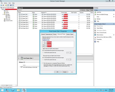 Multi Site Sql Server Always On Availability Groups